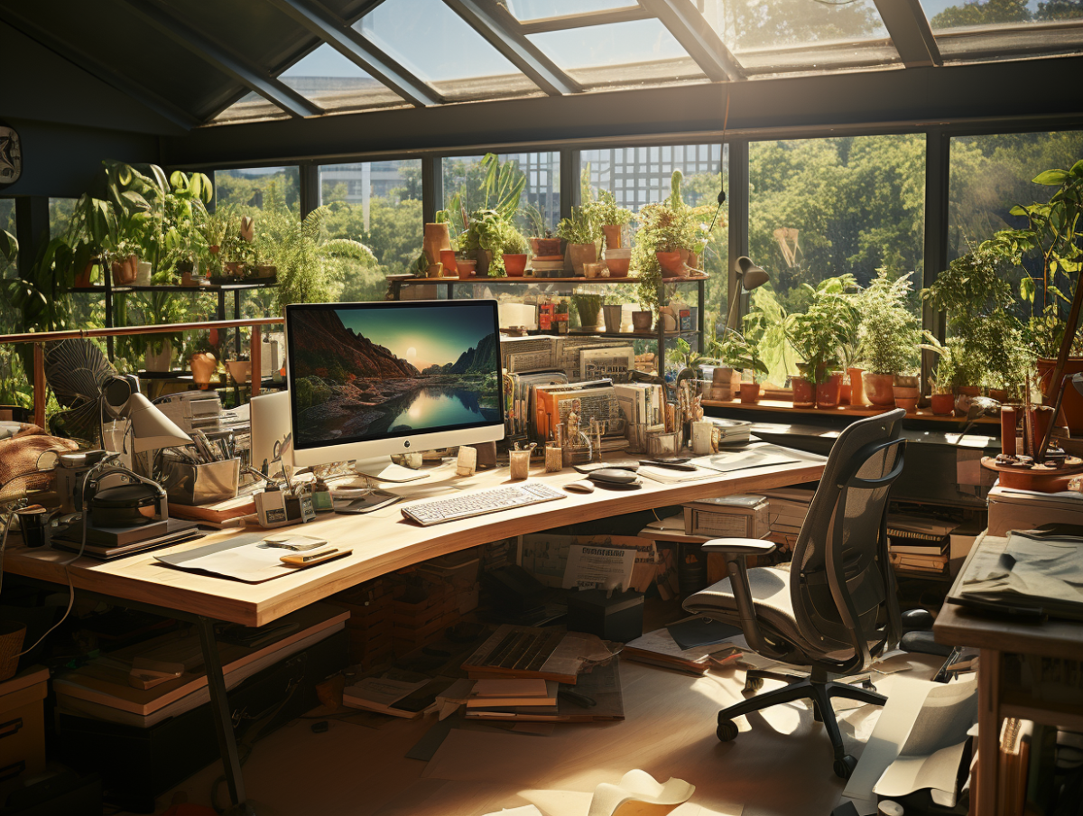 Conception graphique : définition, principes et importance en design ...