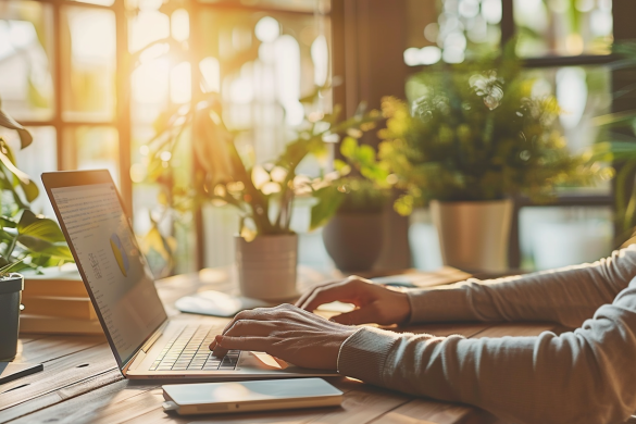 Maîtriser la touche Tab du clavier : astuces et raccourcis méconnus ...