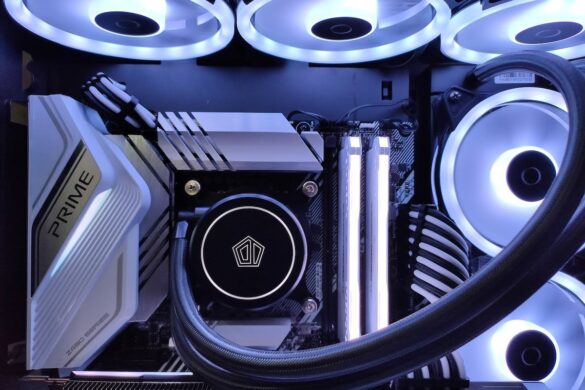 Comprendre RTSS : fonctionnalités et utilisation du Riva Tuner ...