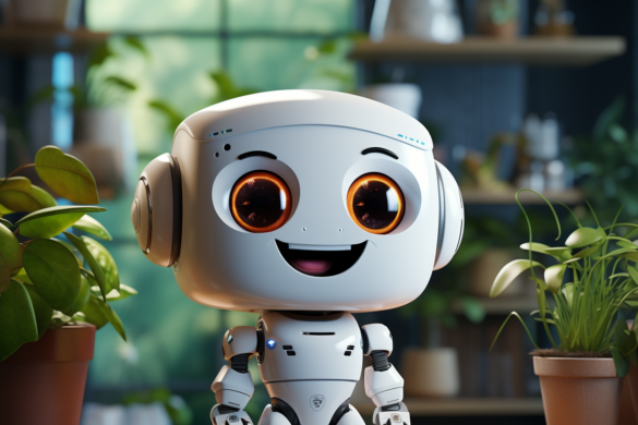 Shakey le robot pionnier : l'aube de l'IA et de la robotique mondiale ...