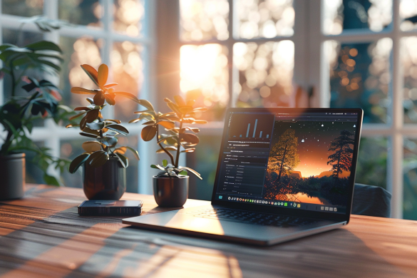 Maîtriser la touche Tab du clavier : astuces et raccourcis méconnus ...
