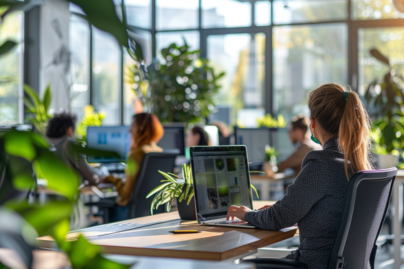 Maîtriser la touche Tab du clavier : astuces et raccourcis méconnus - Datta