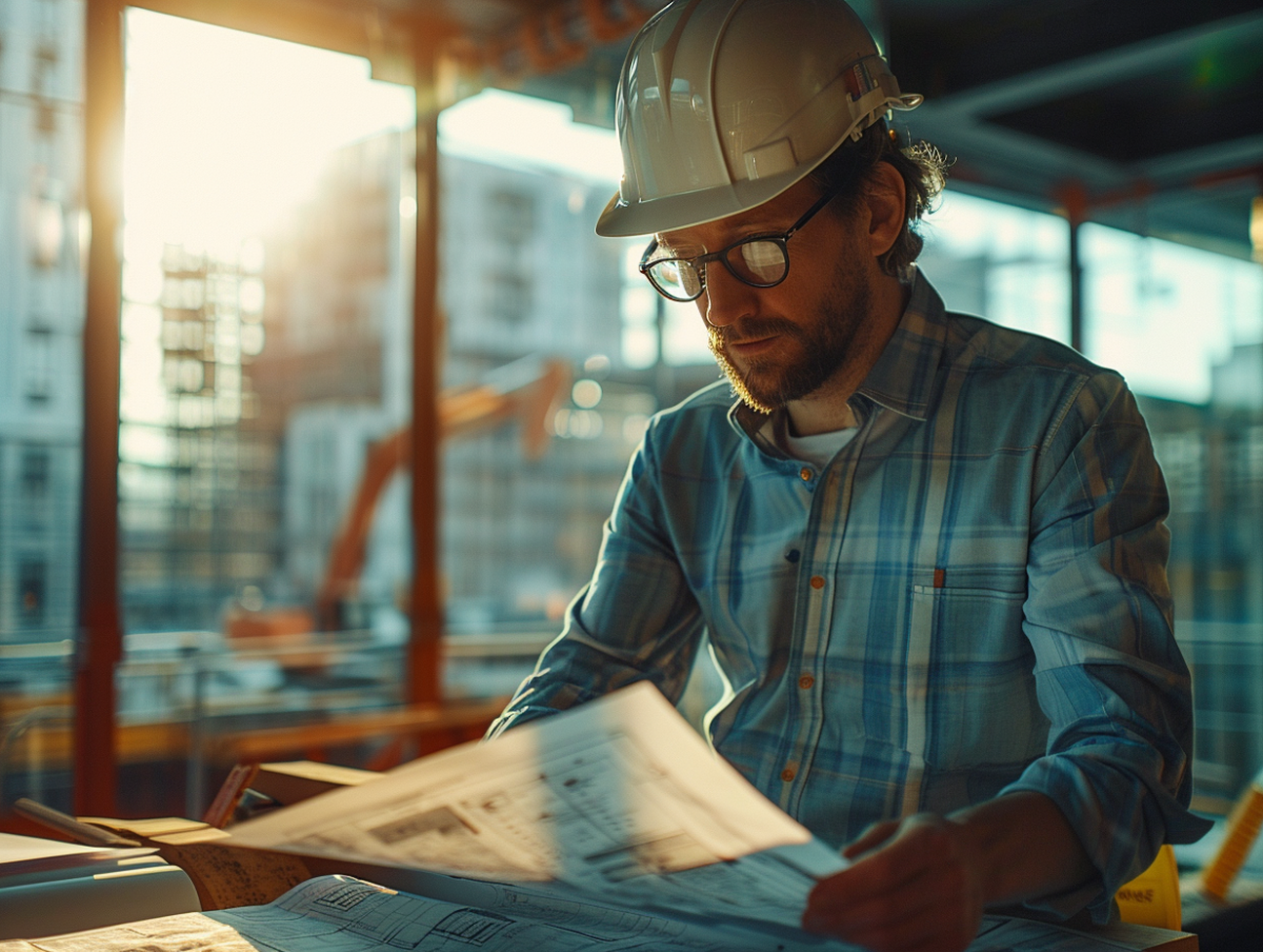 Calcul de charge pour poutre IPN : méthodes et conseils pratiques - Datta