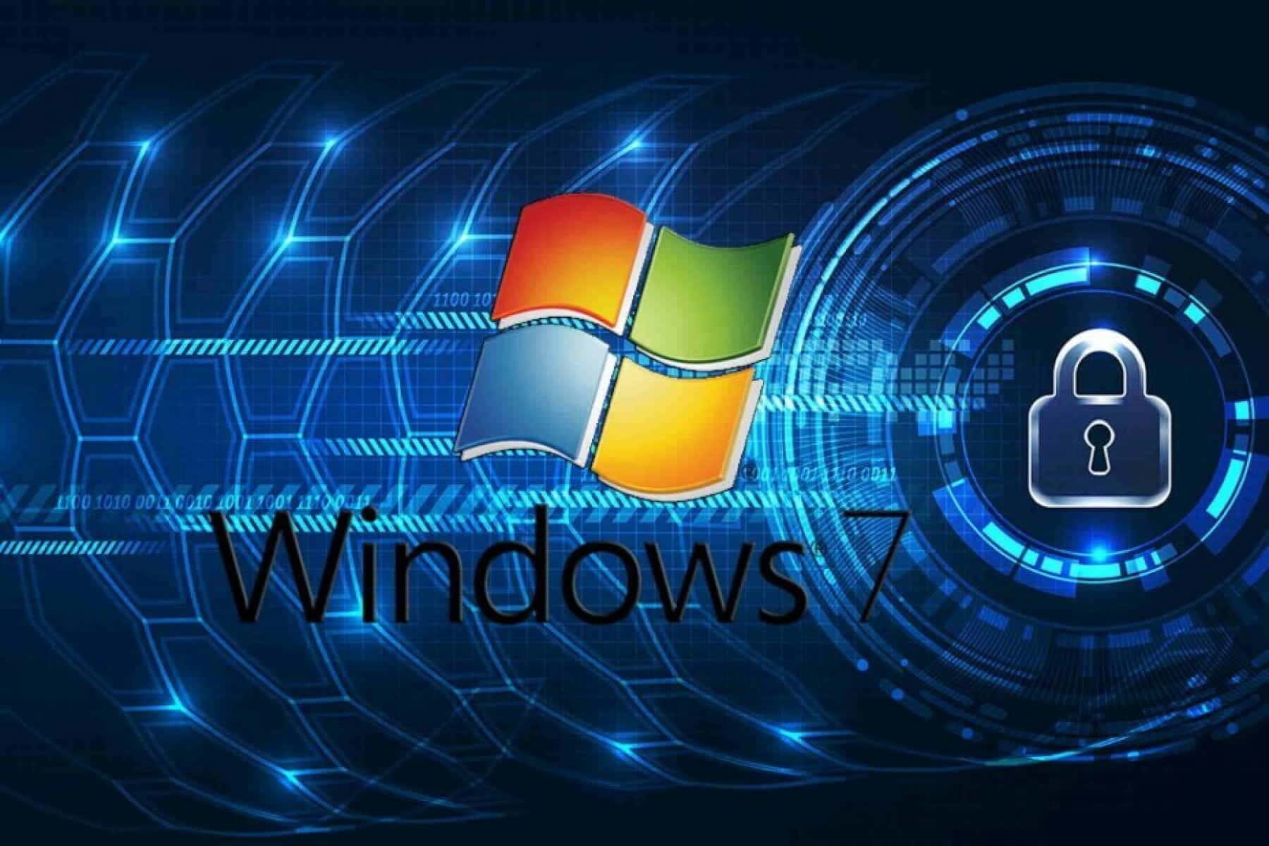 Quel est le meilleur antivirus gratuit pour Windows 7 ? - Datta
