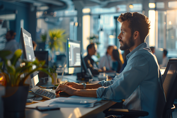 Maîtriser la touche Tab du clavier : astuces et raccourcis méconnus ...