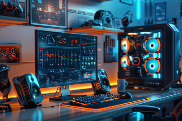 Maîtriser la touche Tab du clavier : astuces et raccourcis méconnus ...