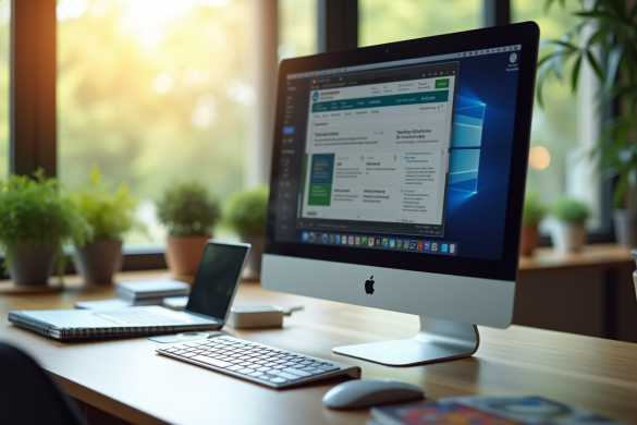 Maîtriser la touche Tab du clavier : astuces et raccourcis méconnus - Datta