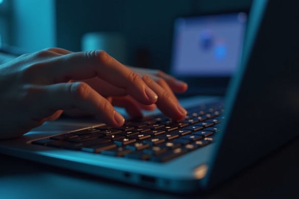 Maîtriser la touche Tab du clavier : astuces et raccourcis méconnus ...