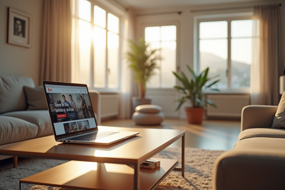 Maîtriser la touche Tab du clavier : astuces et raccourcis méconnus ...