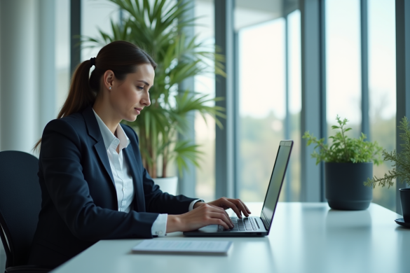 Maîtriser la touche Tab du clavier : astuces et raccourcis méconnus ...