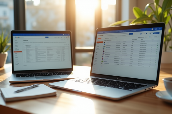 Maîtriser la touche Tab du clavier : astuces et raccourcis méconnus ...