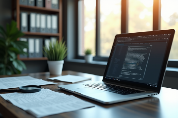 Maîtriser la touche Tab du clavier : astuces et raccourcis méconnus ...