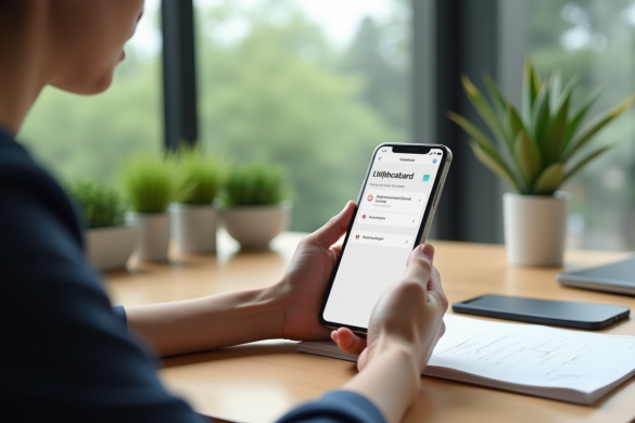 Maîtriser la touche Tab du clavier : astuces et raccourcis méconnus ...