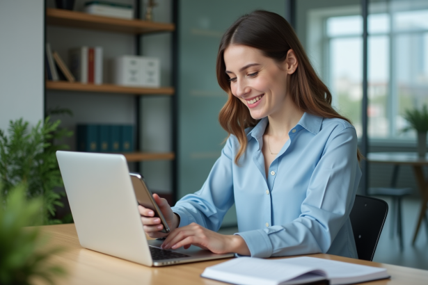 Email marketing : avantages, usages et stratégies efficaces - Datta